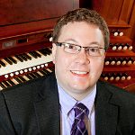 Positively Baroque - Music of the Classical Organ